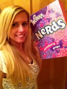 Giant Box of Nerds Candy - Huge Box of Nerds 1.5 lbs | I'm Loving This