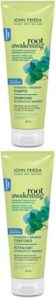 John Frieda Root Awakening Shampoo & Conditioner Review